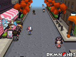 Daily and Weekly Events :: Black and White Other Pages :: PKMN.NET